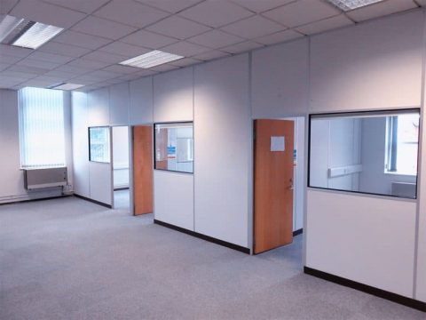 About Us | Mexborough Business Centre